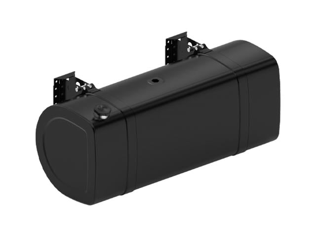 69×71 Volvo Çelik Yakıt Tankı (725 Lt) - AFO Makina